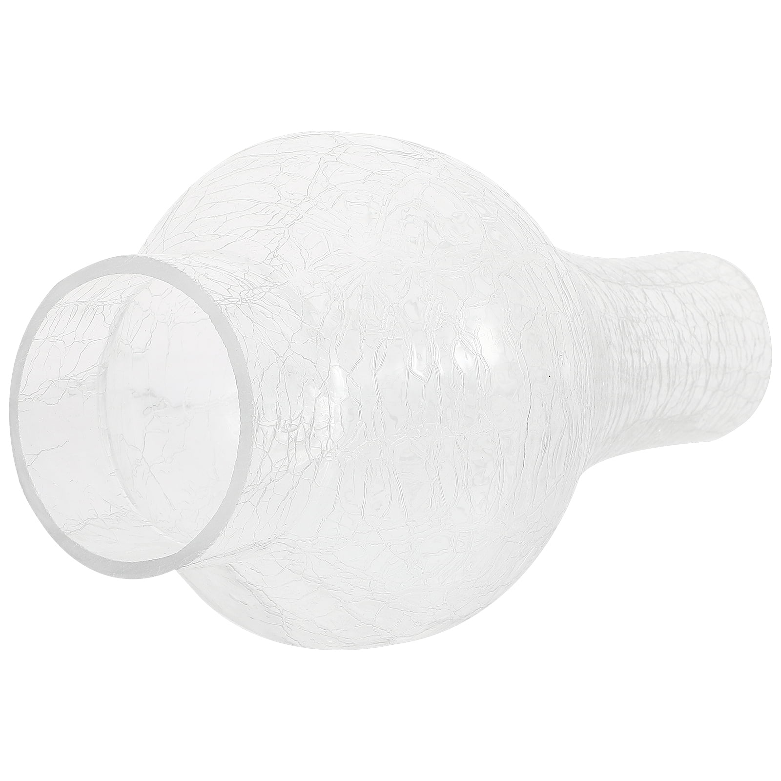 Yuangui Lamp Oil Glass Chimney Shade Replacement Shades Keroseneindoor ...