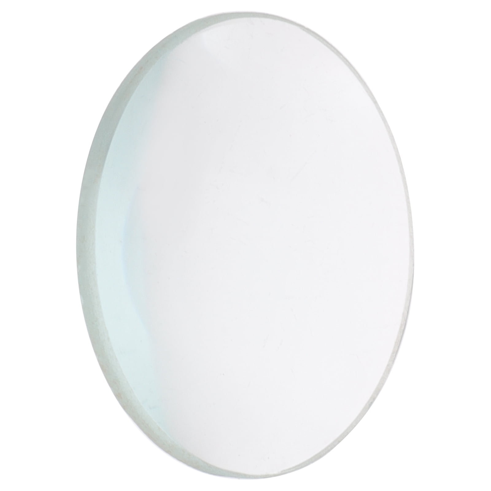 Yuangui Lens Convex Glass Double Magnifying Optical Lenses 50Mm Glasses ...