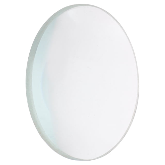 Yuangui Lens Convex Glass Double Optical Lenses 50Mm Glasses Science ...