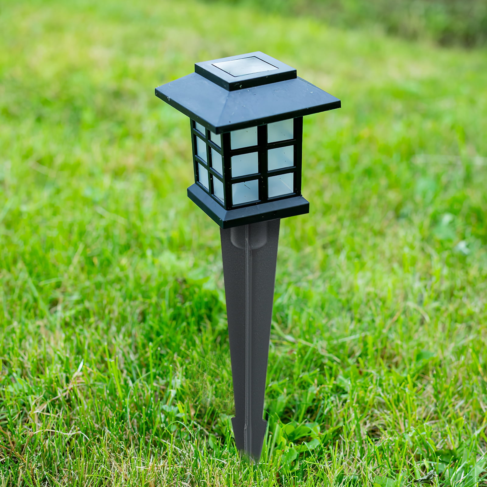 Yuangui Light Stakes Spike Stake Replacement Ground Solar Flood Lights ...