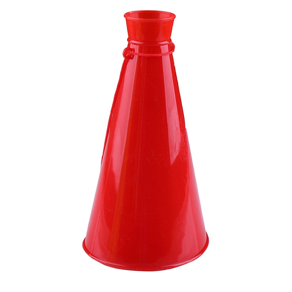 Yuangui Megaphone Trumpet Speaker Cheer Loudspeaker Fan Soccer Maker ...