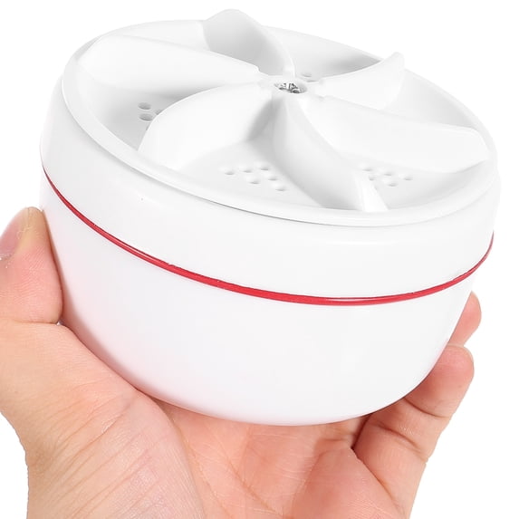 Yuangui Portable Washer Mini Washing Machine Travel Clothes Washer ...