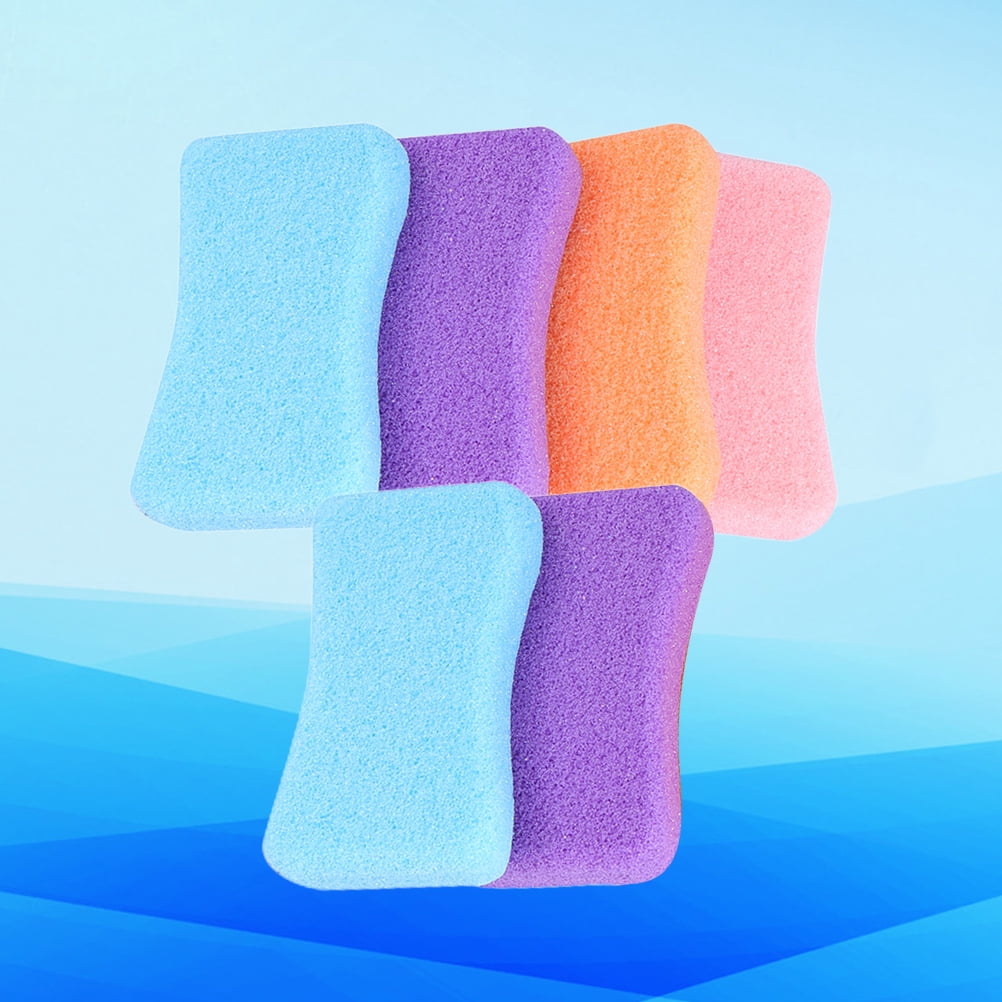 Yuangui Pumice Stone Dead Skin Remover Rubbing Stone - Walmart.com