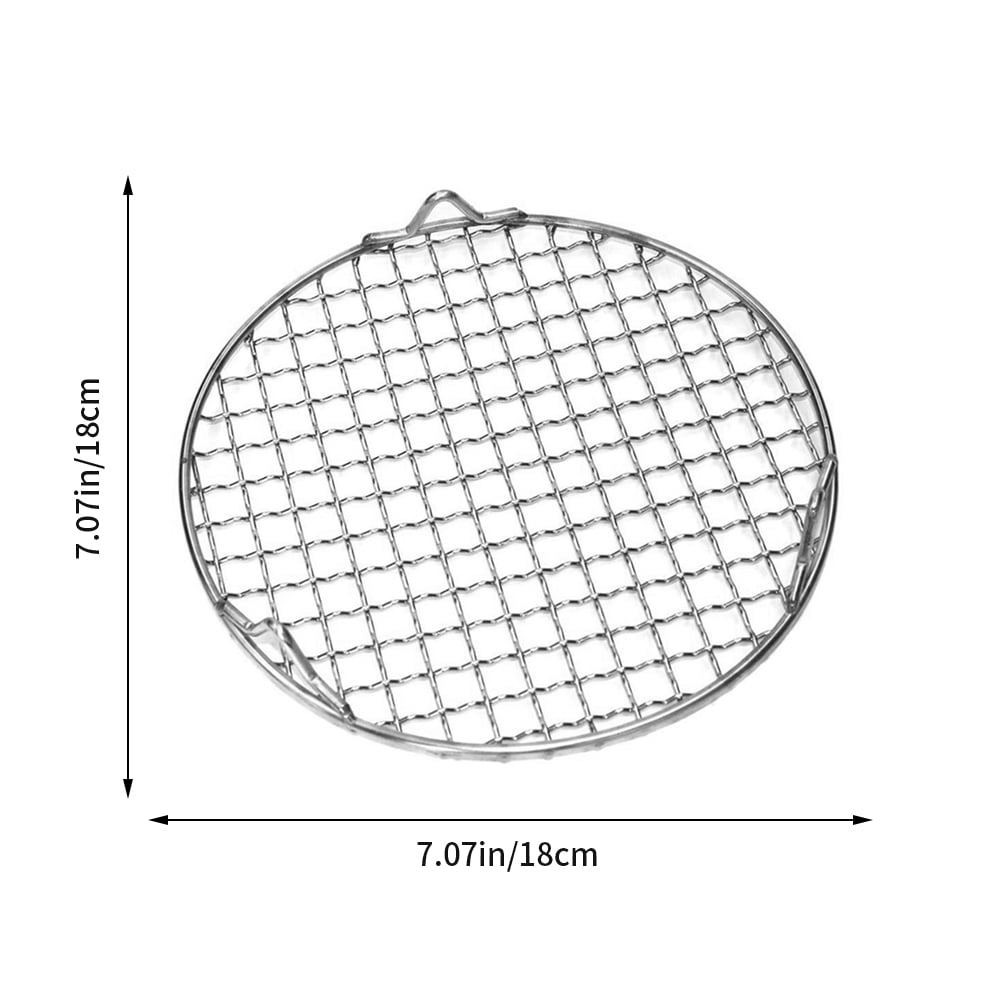Yuangui Rackgriddle Baking Oven Wire Rackssmall Warming Grill Fryer Air ...