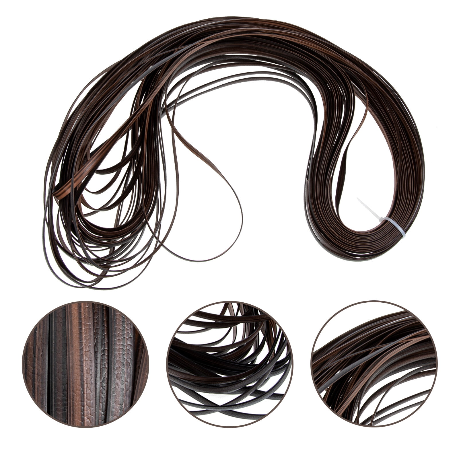 Yuangui Rattan Repair Kit for Furniture Replacement - Walmart.com