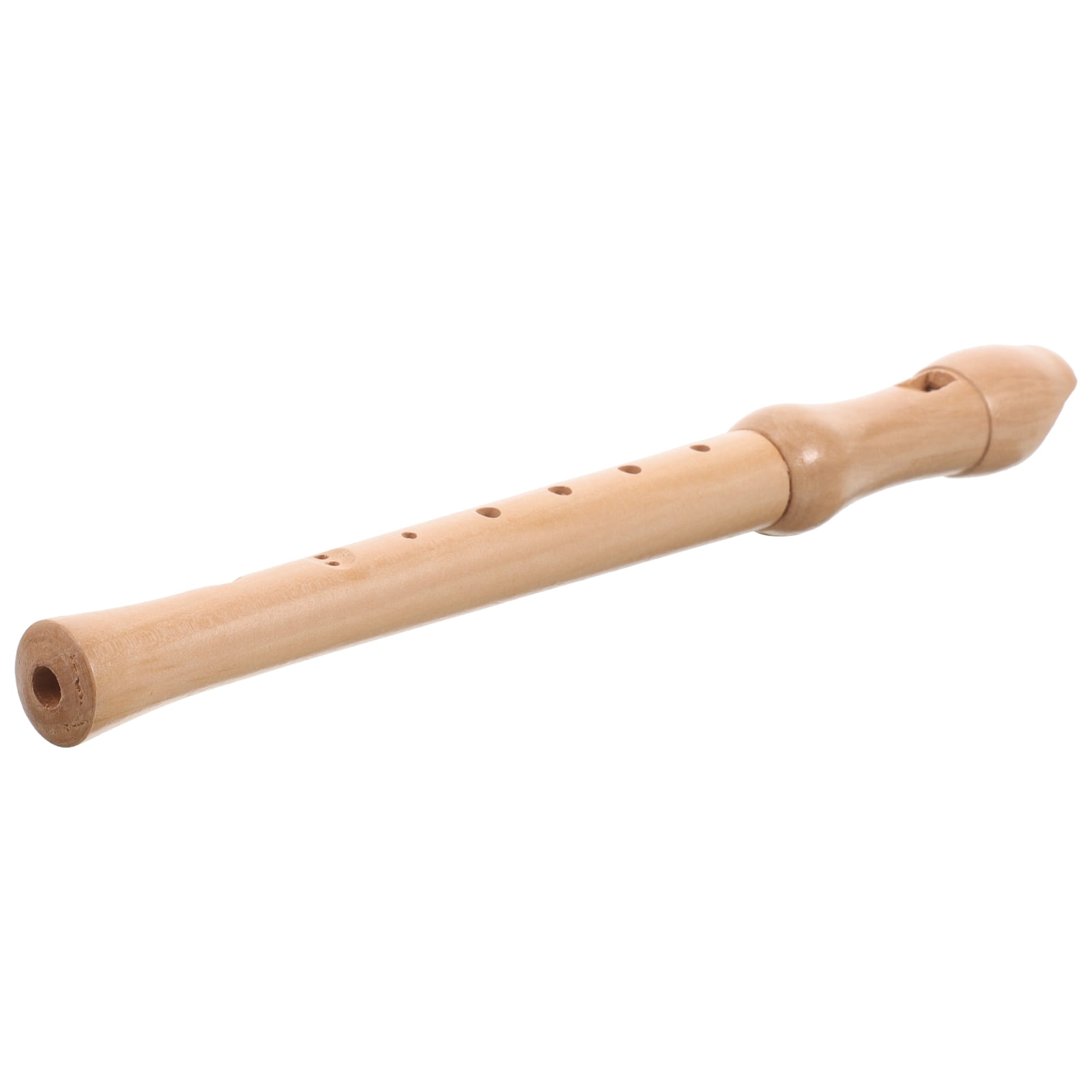 Yuangui Recorder Recorder Wooden Flute Soprano Sopranino Descant Alto ...