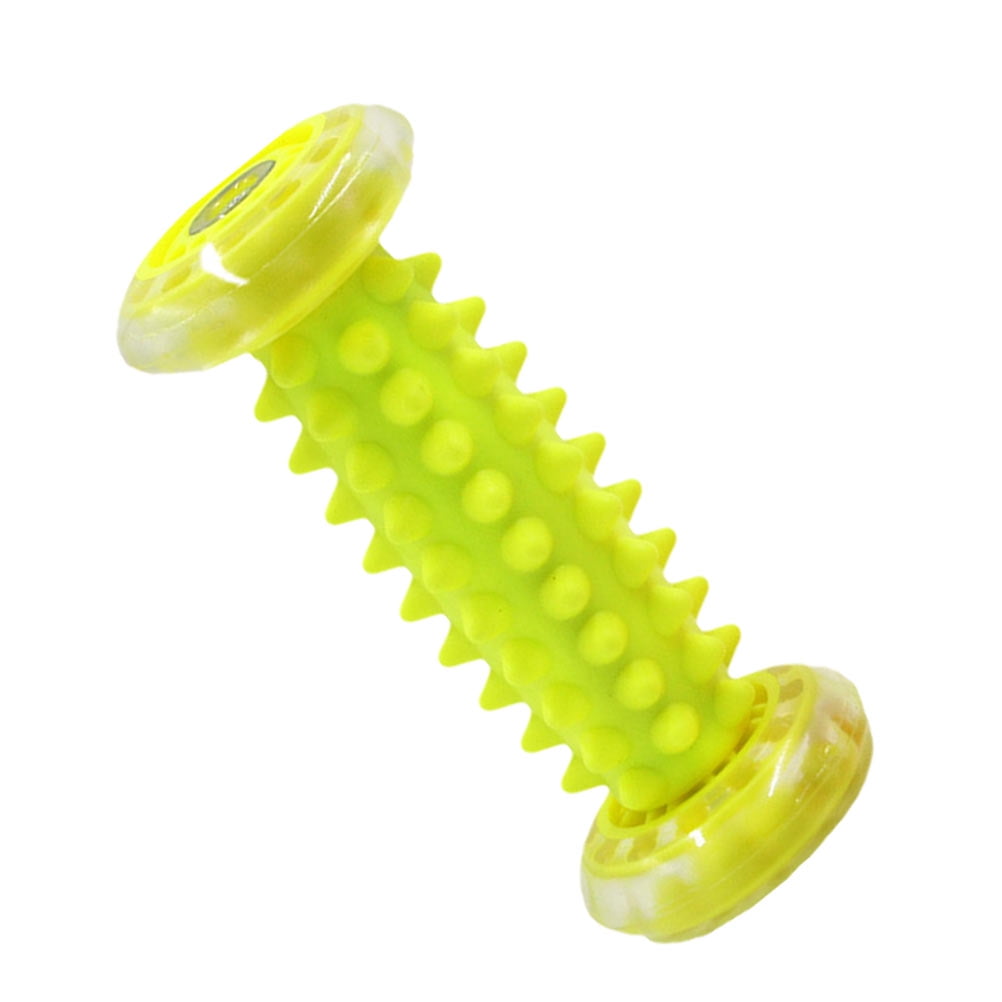 Yuangui Rollermuscle Massager Arm Stick Massage Foot Anti Tissue Deep ...