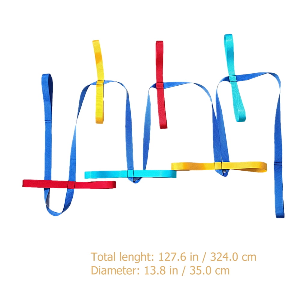 Yuangui Rope Walking Preschool Daycare Line Safety Nursery Kindergarten ...