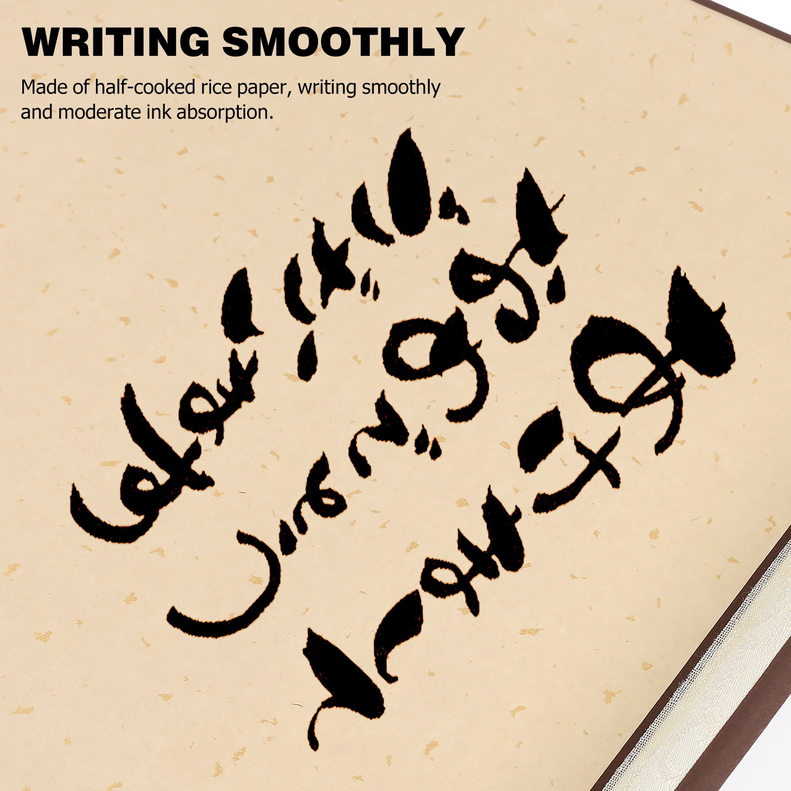 Yuangui Scroll Paper Chinese Blank Wall Scrolls Hanging Calligraphyfor ...