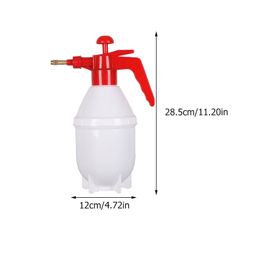Yuangui Sprayer Garden Sprayhandheld Bottles Pressure Water Flower ...