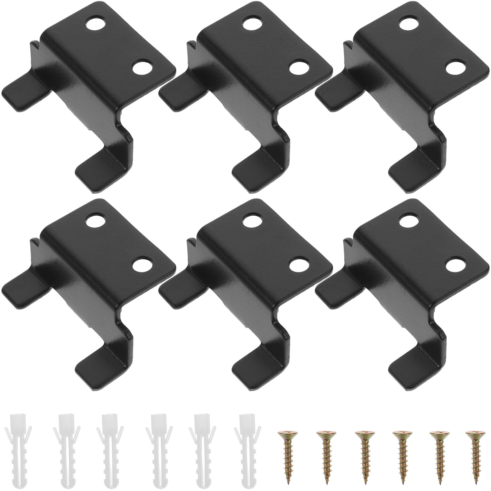 Yuangui Stainless Steel Wall Brackets for Tiles, Billboards, Mirrors ...