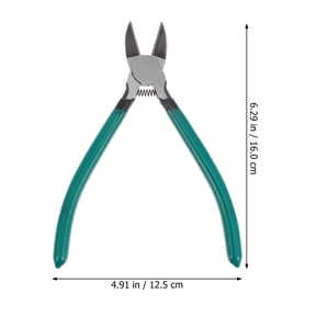 Gunpla Heavy Duty Carpenters Pincers Wire Cutting Pliers 8 inch 200mm ...