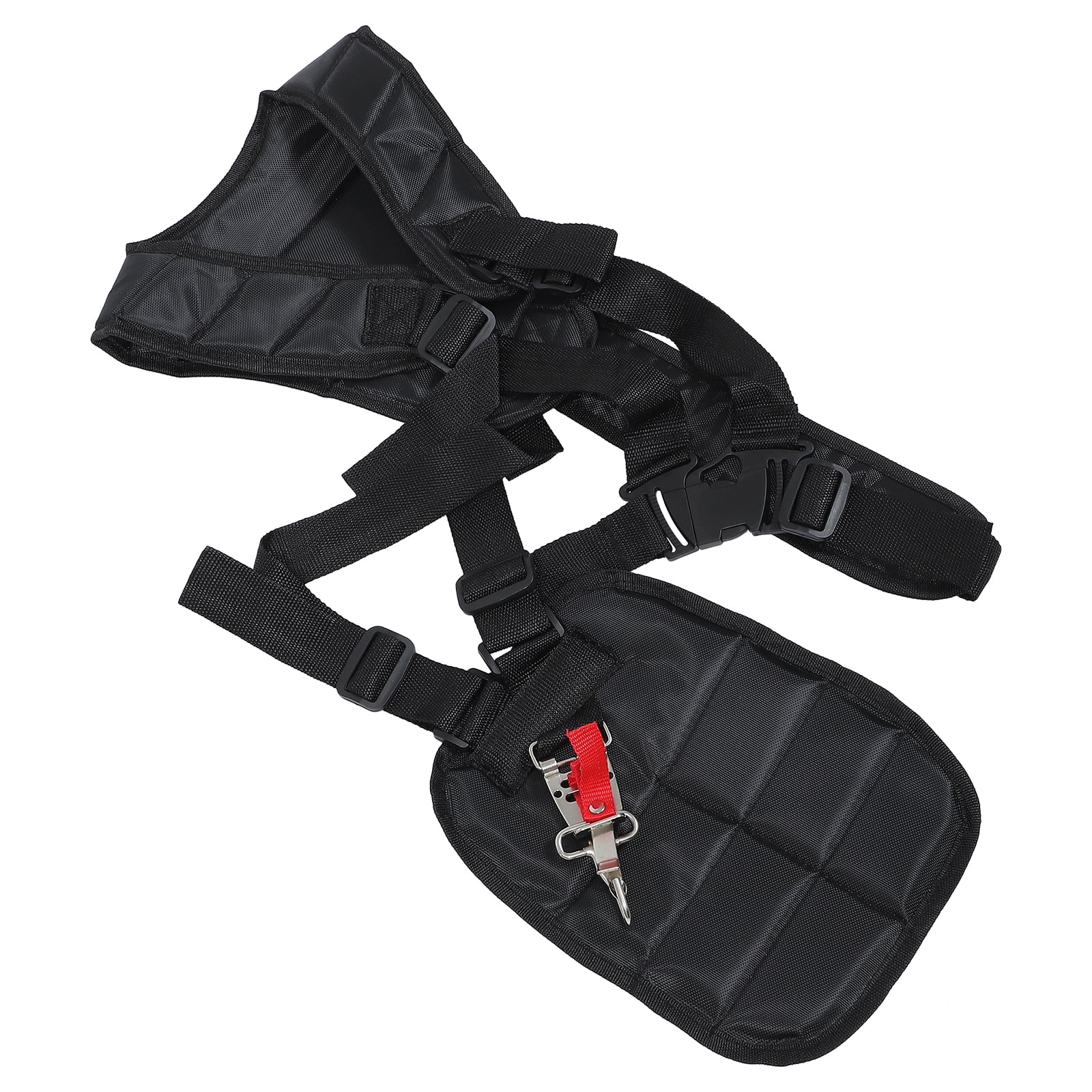 Yuangui Strap Shoulder Trimmer Harness Cutter Brush Weed Belt Mower ...