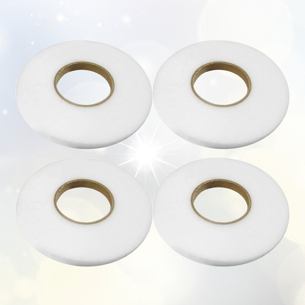 Yuangui Tape Iron Fabric Double Sided Hemming Fusing Sewingsew Seam ...