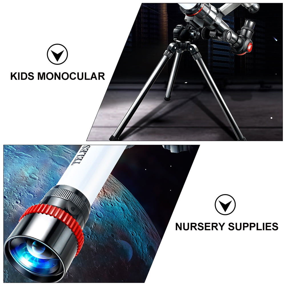Yuangui Telescope Science Toys Diy Kids Astronomy Experimentchildren ...