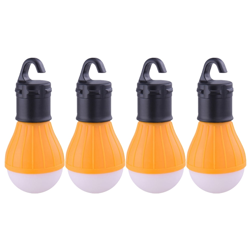Yuangui Tent Camping Light Bulb Outdoor Mini Hanging Bulb Lampemergency ...