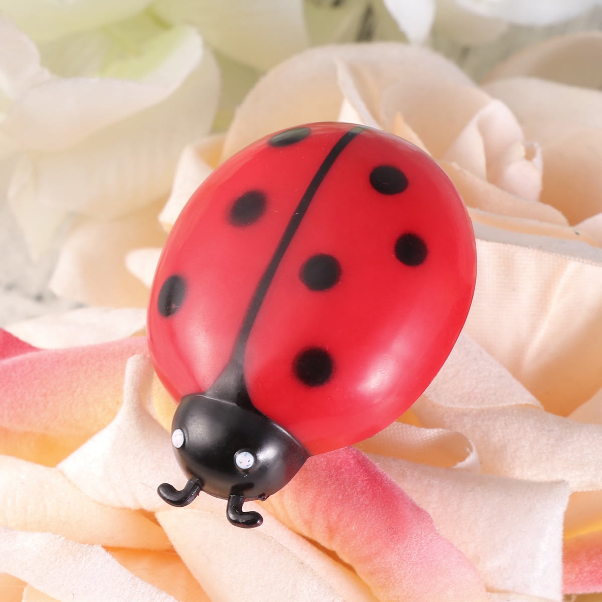 Yuangui Toys Insectfigures Figurines Electric Party Lifelike Insects ...