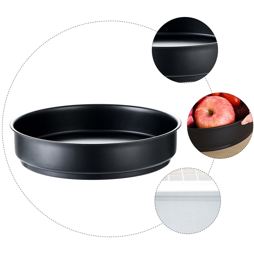 Yuangui Turntable Organizer Kitchen Turntable Rack Kitchen Organization ...