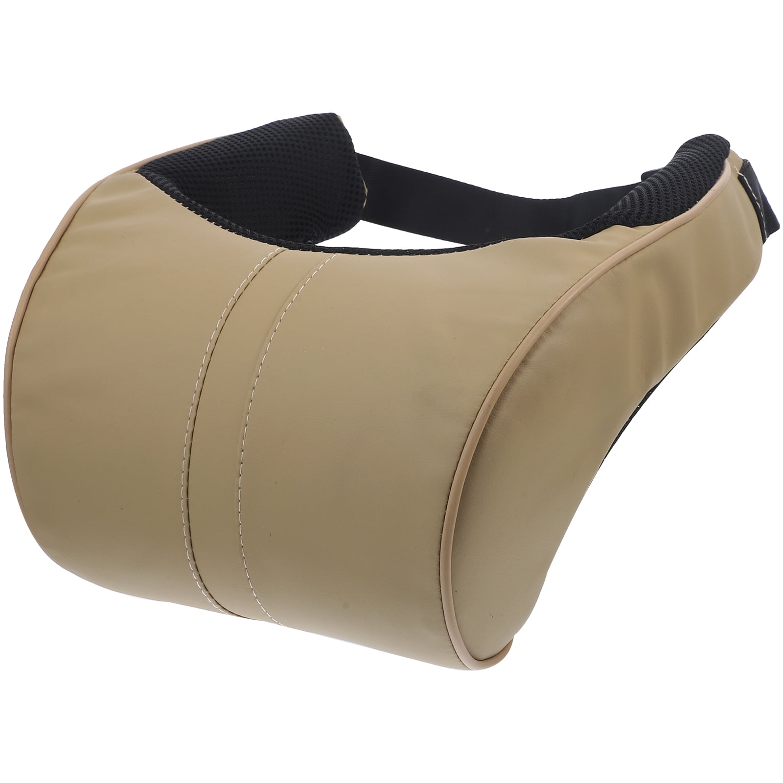 Yuangui U-shape Universal Car Seat Headrest Memory Neck Head Rest ...