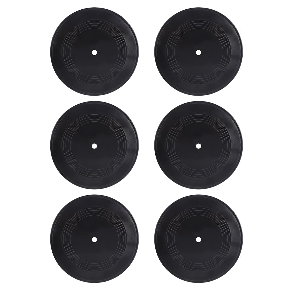 Yuangui Vinyl Record Decor Records Decoration Room Art Disc Wall Blank ...