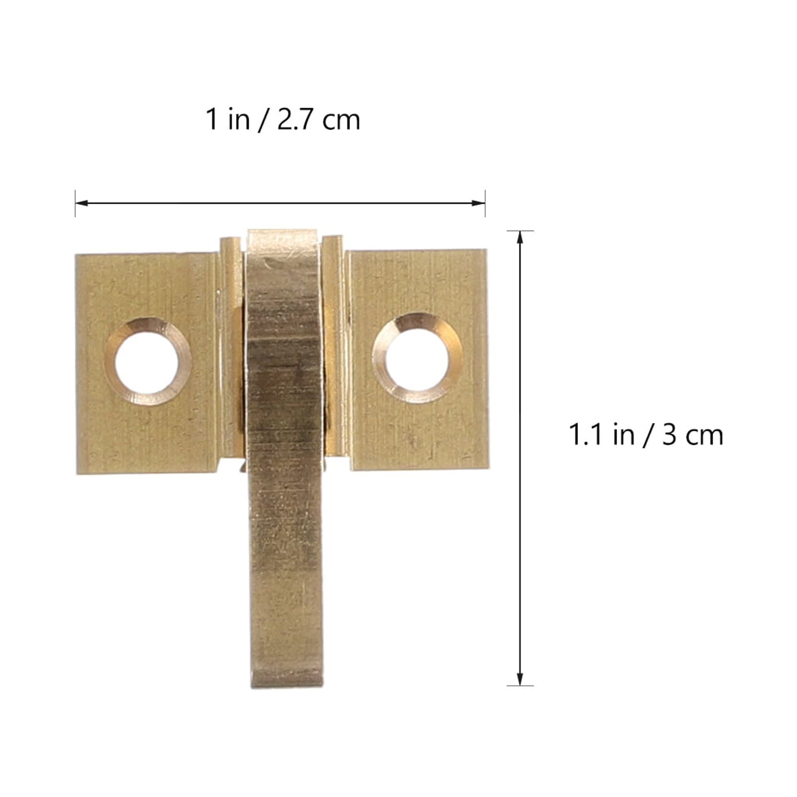 Yuangui Window Elbow Door Latch Catch Lock Locksafety Brass Locks ...