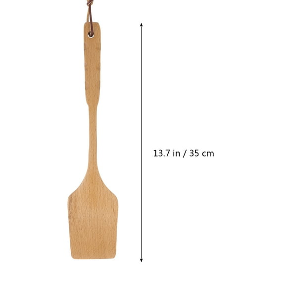 Wok Paddle