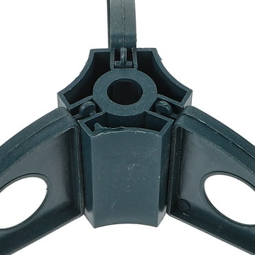 (2) Rockville RVLS1 10' Ft Tripod Lighting Tree Stand w/Side Bars ...