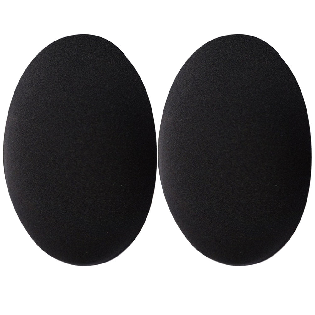Yuanmiaoke 1 Pair Mens Muscle Pads Adhesive Reusable Invisible Muscle ...