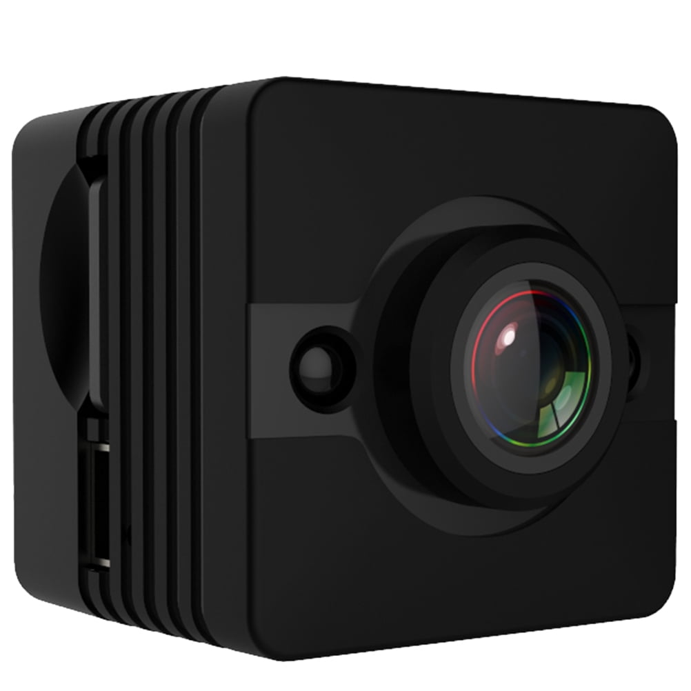 Yuanmiaoke 1080P Smart Wireless Night Vision IP Camera 12MP ...