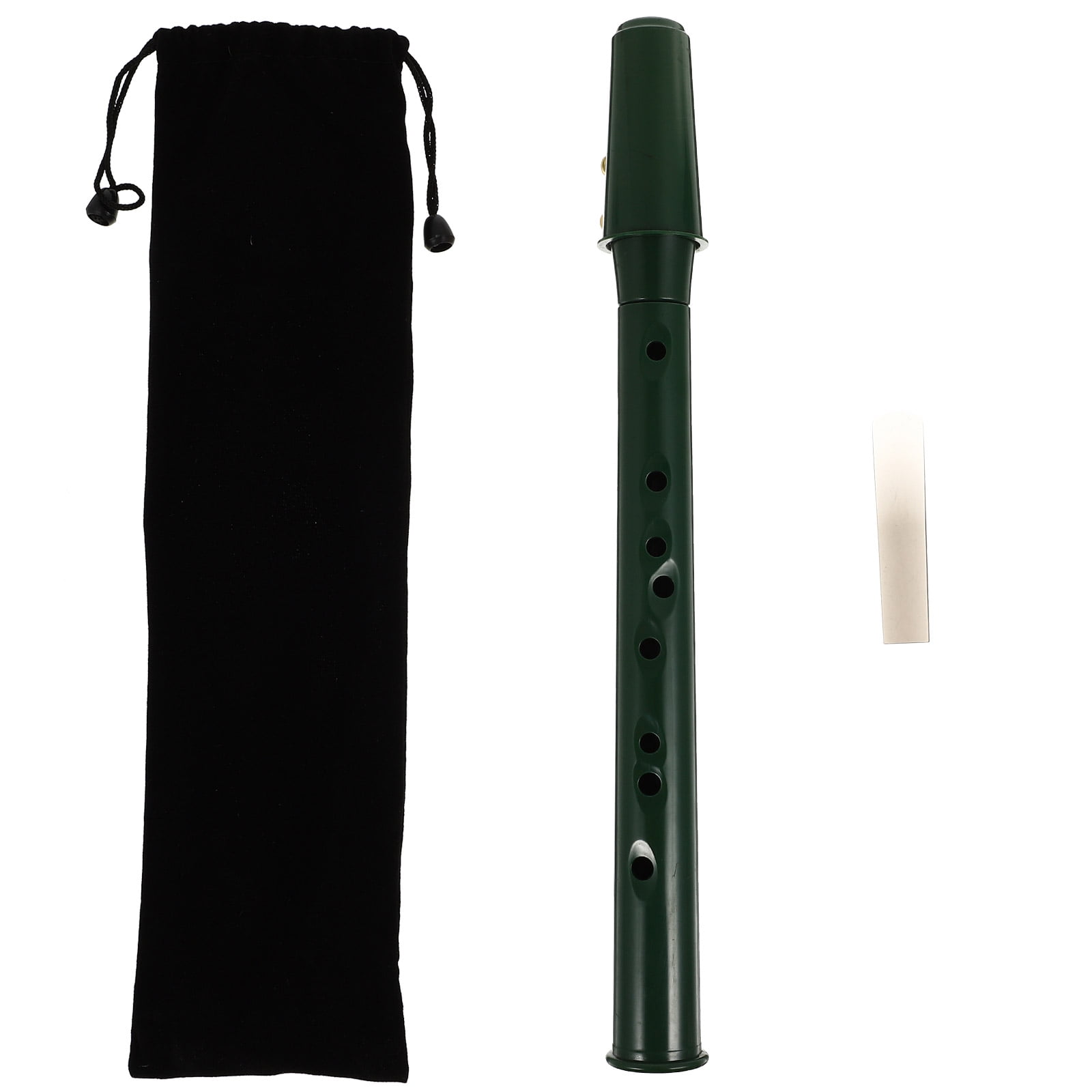 Yuanmiaoke 1set Mini Saxophone Portable Children and Adults Instrument ...