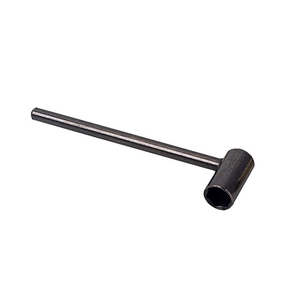 Yuanmiaoke 8mm Inner Diameter Truss Rod Spanner Wrench Truss Rod Box ...
