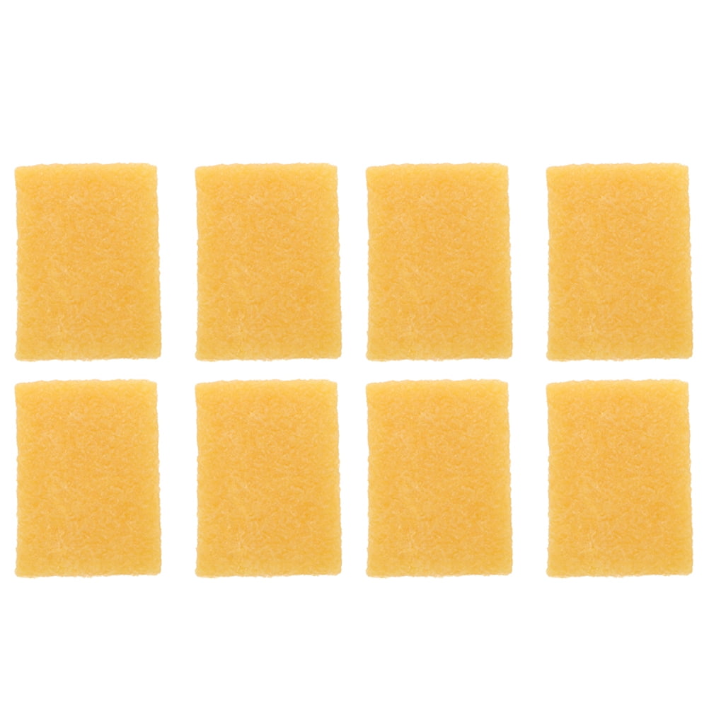 Yuanmiaoke 8pcs Professional Art Masking Fluid Erasers Multi-purpose ...