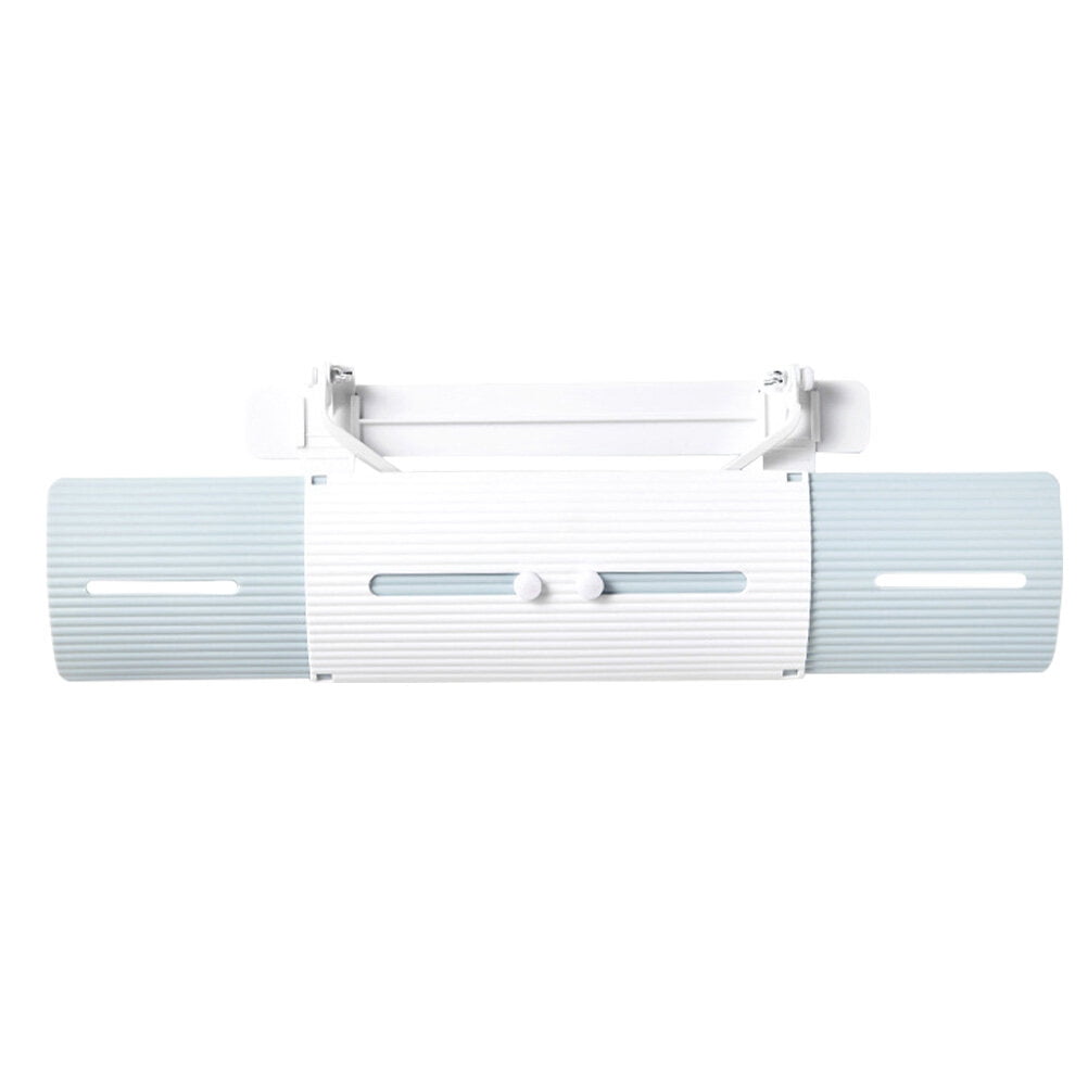 Yuanmiaoke Adjustable Air Conditioner Deflector Confinement Outlet Air ...