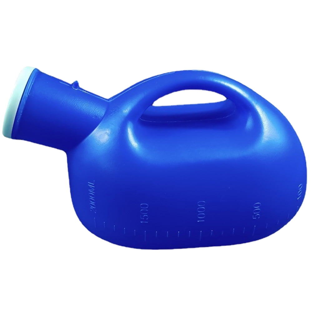Yuanmiaoke Convenient Urine Bottle Portable Adult Urinal Household ...