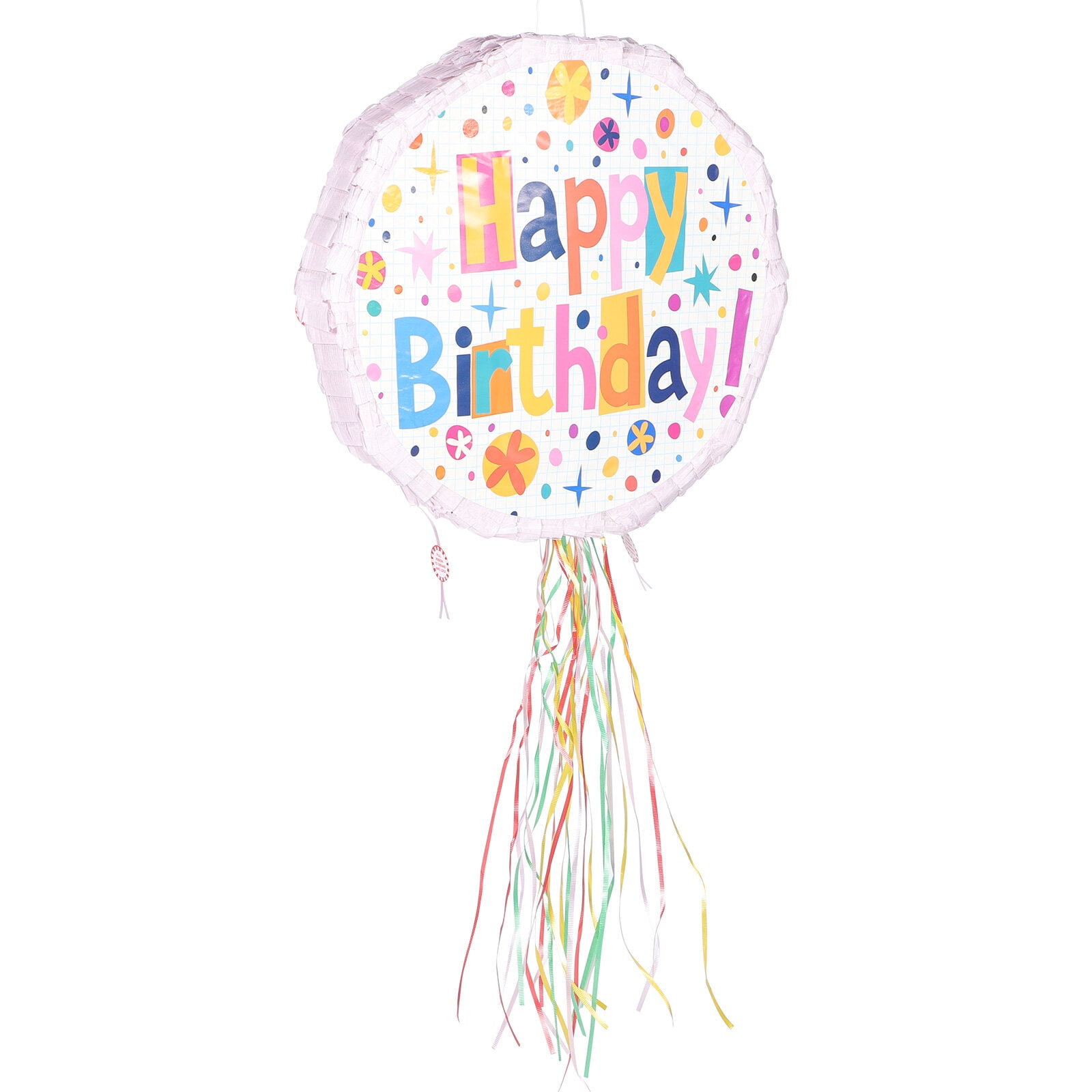 Yuanmiaoke Pinata Smashing Toy Birthday Pinata Plaything Party Sugar ...