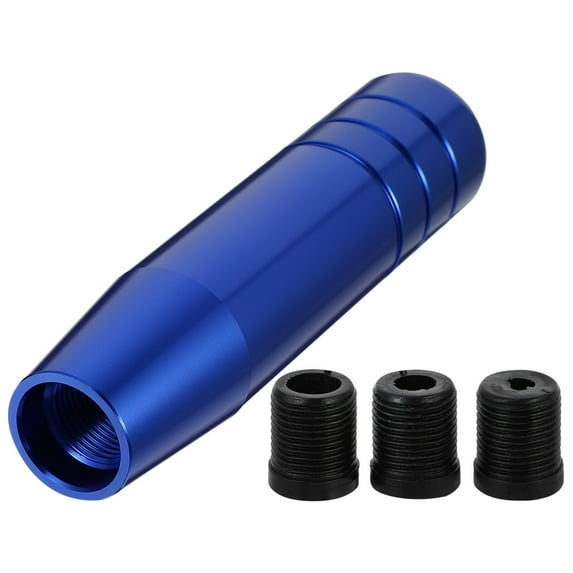 Yuanmiaoke Replacement Gear Shifter Aluminum Alloy Car Shifter Car ...