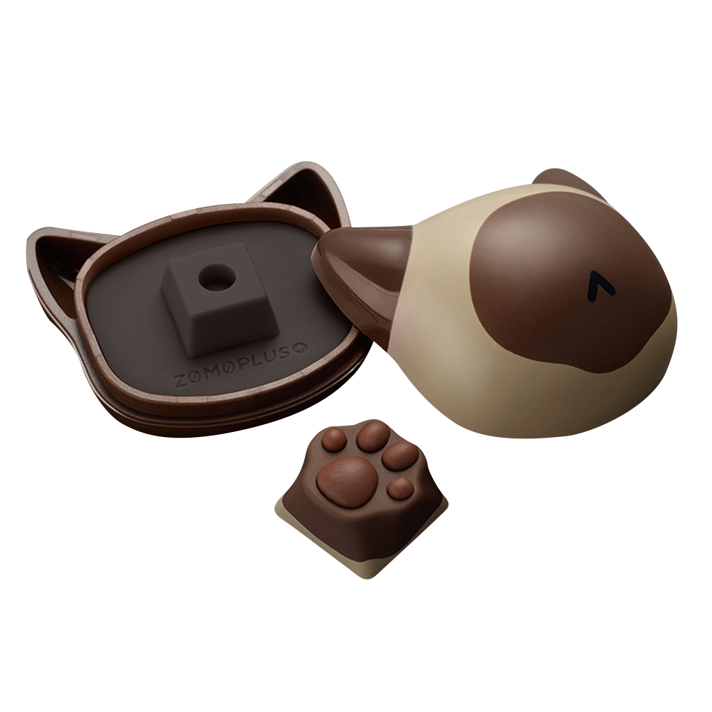 Yuanmiaoke Replacement Keycap ABS Decorative Key DIY Mechanical ...