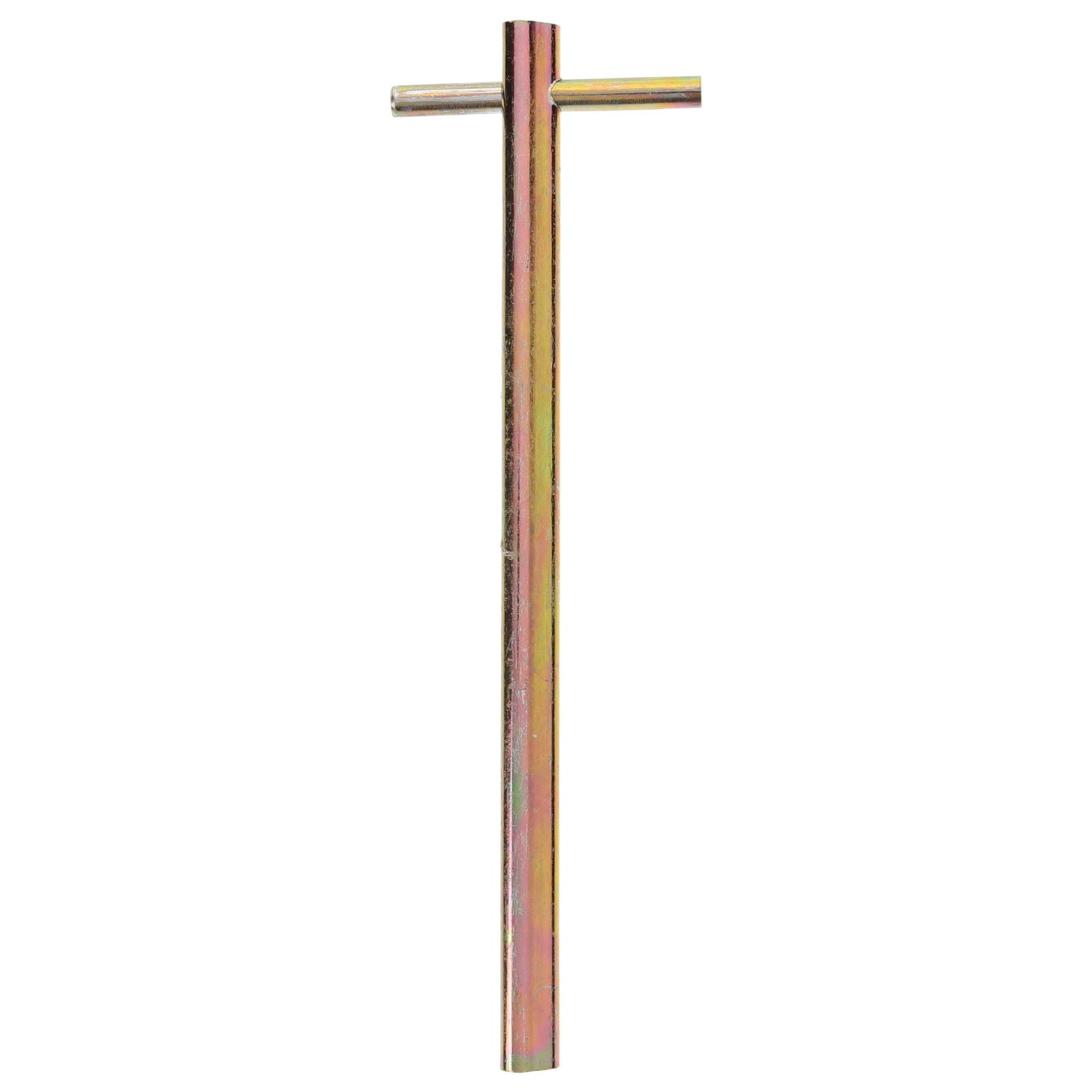 Yuanmiaoke Triangular Elevator Key Elevator door Key Universal Utility ...