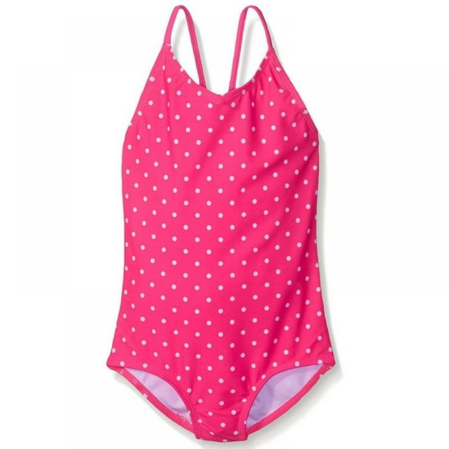 Yuanyu Toddler Girl Swimsuit Baby Girl’s Swimwear One Piece Beach ...