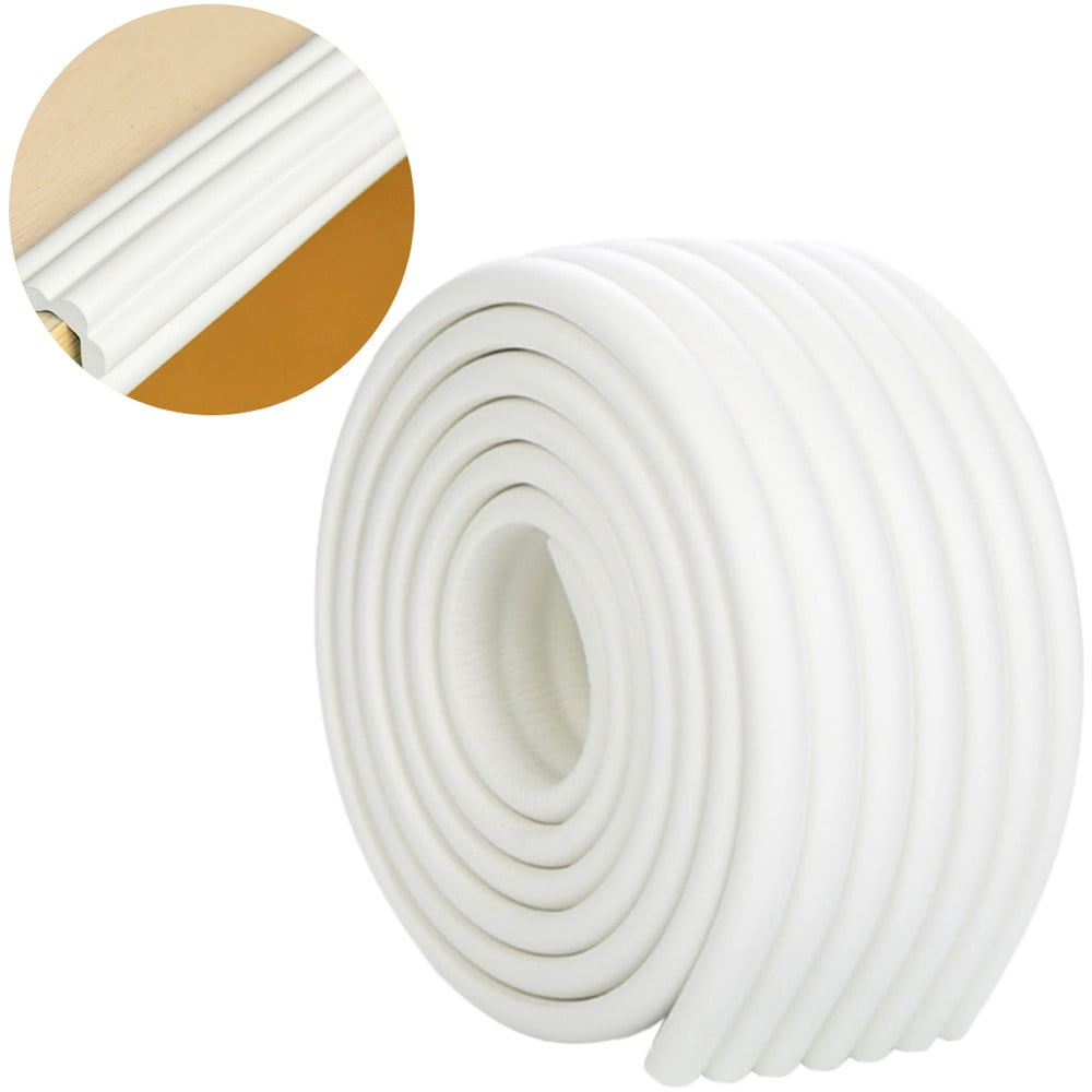 Yuanzi Baby Corner Protectors - 2m Safety Edge Guards with Adhesive ...