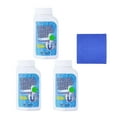 Yuanzi Clog Remover Powder, Powerful Cleaning Agent, Kitchen Sink ...
