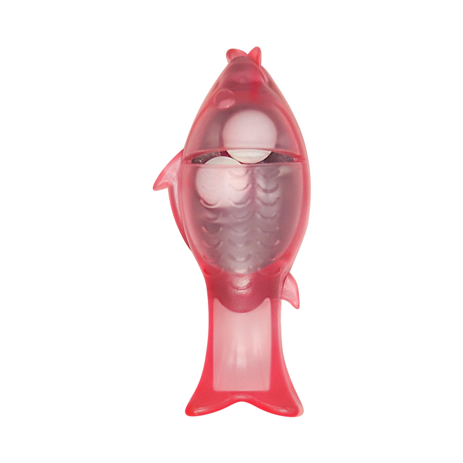 Yuanzi Fish Knife Sharpener, Mini Cute Kitchen Tool, S-shaped Plan ...