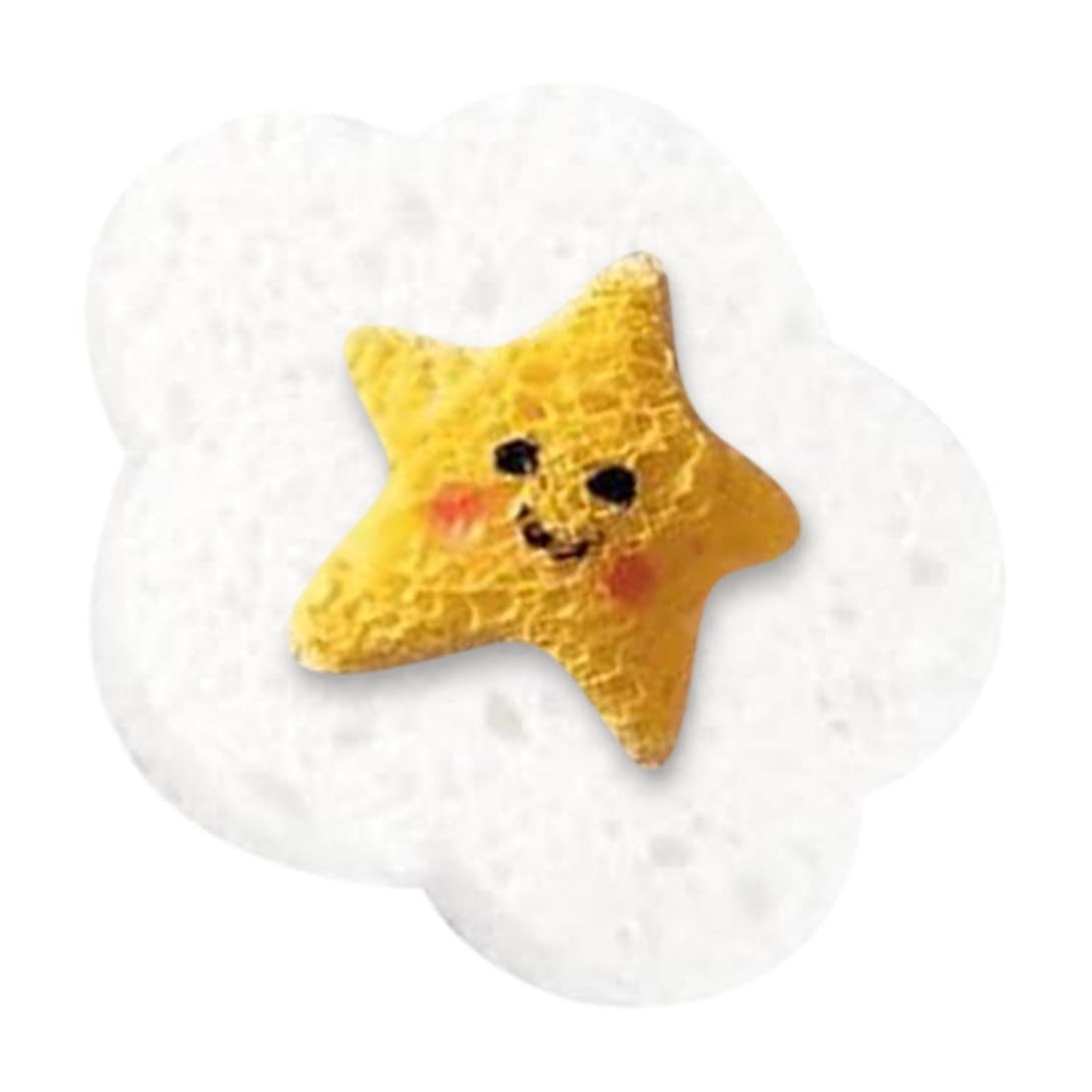 Yuanzi Foam Texture Painting Paper - Puffy Three-dimensional Art Paper ...