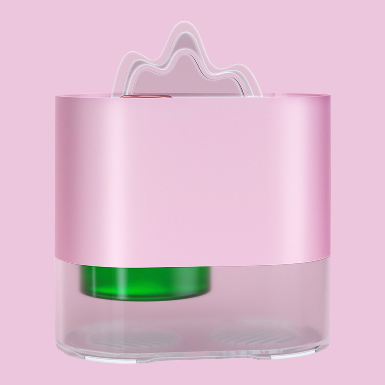 Yuanzi Mosquito Repellent Light, Efficient Environmental Trap, Portable ...