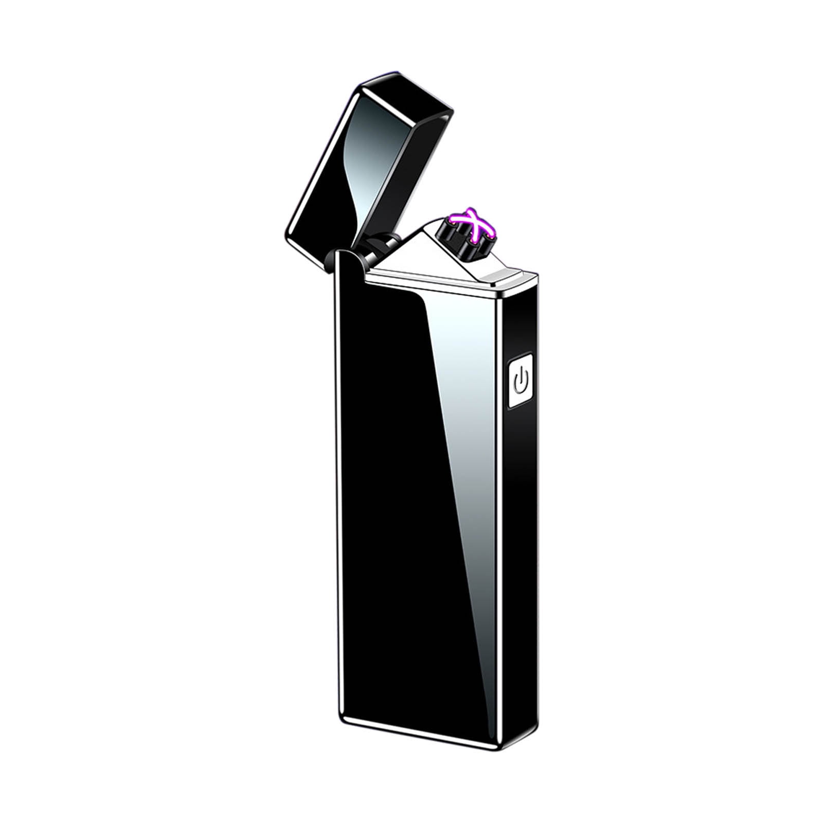 Yuanzi Windproof Double Arc USB Charging Lighter | Plasma Electric ...