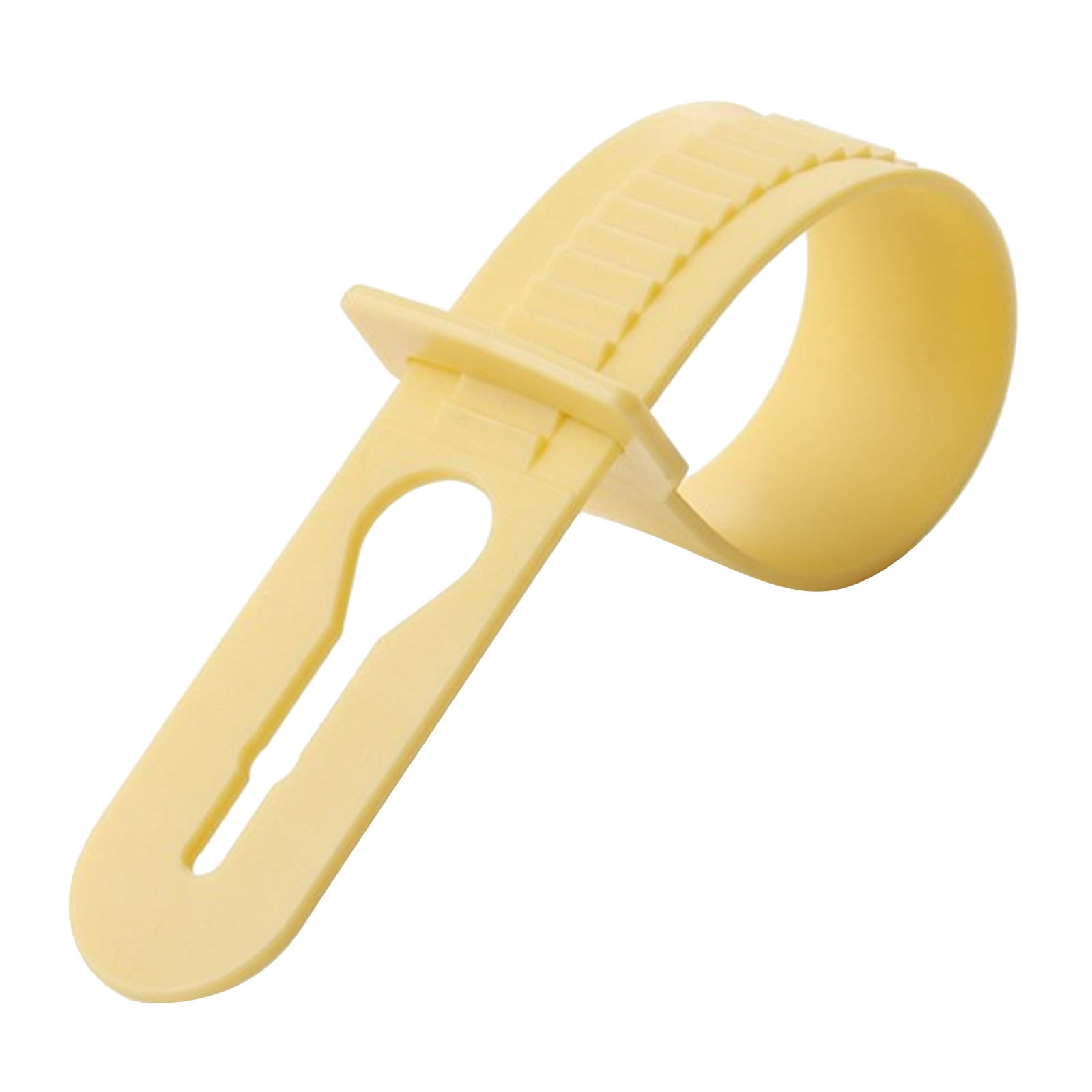 Yuanzi Windproof Hanger Hook - Adjustable Clothesline Fastener, Plastic ...