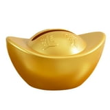 Yuao Tissue Box - Traditional Chinese Decor, Plastic, 24.5 * 12cm ...