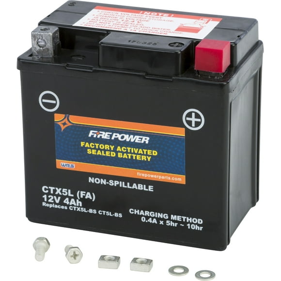 12 Volt Car Batteries in 12 Volt Batteries - Walmart.com