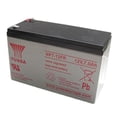 Yuasa NP7-12FR 12V 7Ah Flame Retardant SLA Battery – Replaces UB1270 ...