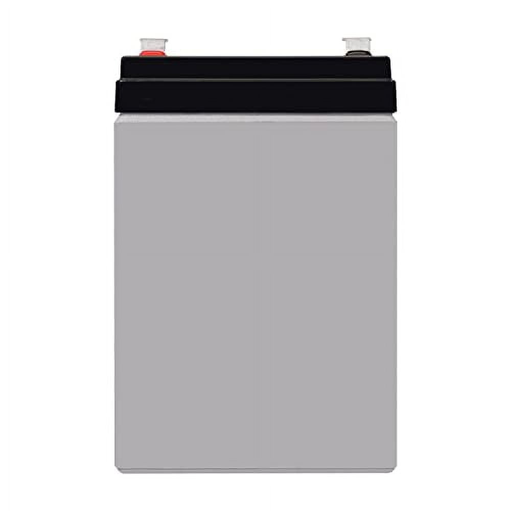 Yuasa NPX-35FRF2 12V 8.5Ah High Rate AGM Battery (Flame Retardant ...